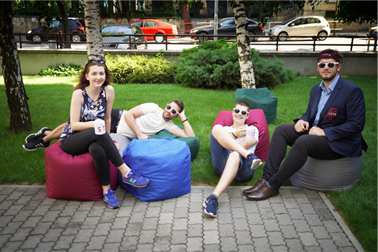 Foundation Slovak Course at STU - Education in Slovakia