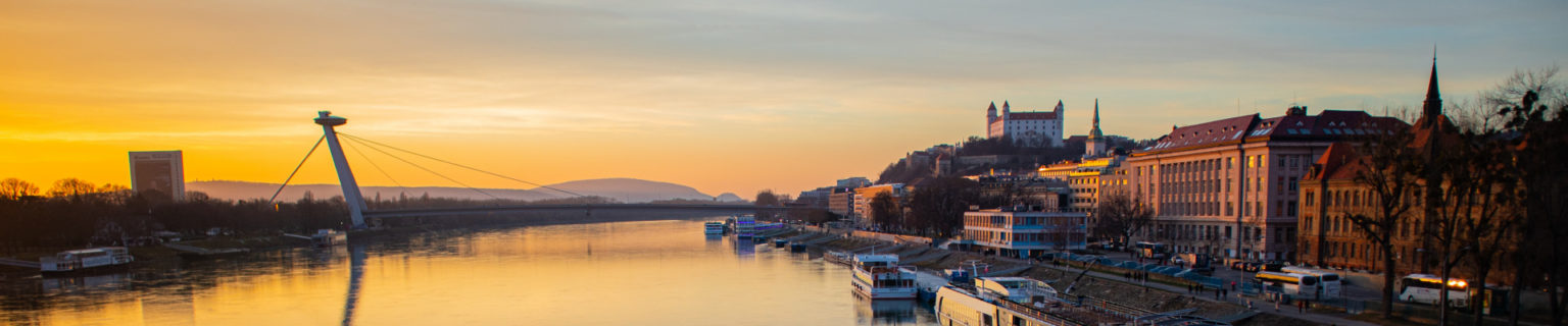 Slovak Courses in Bratislava (EUBA) – University Preparation