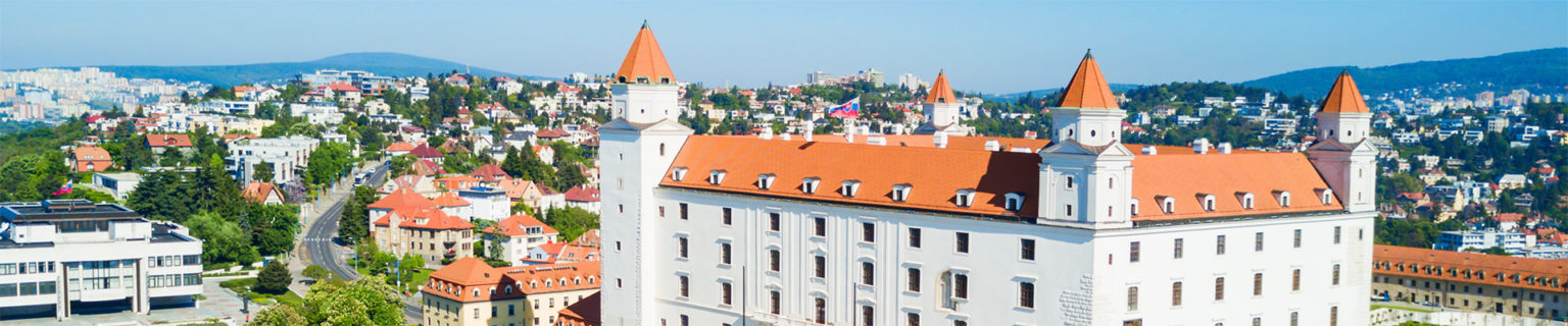 Higher Education in Slovakia – Foundation Programs