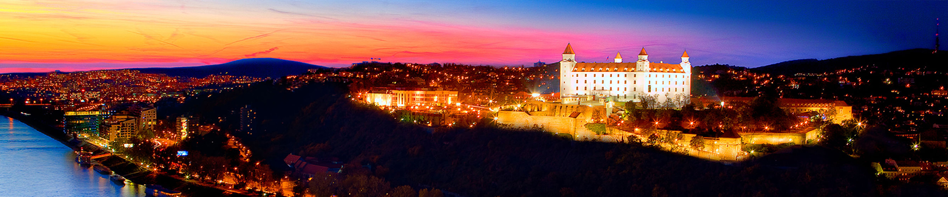 Foundation Slovak Course at STU - Education in Slovakia
