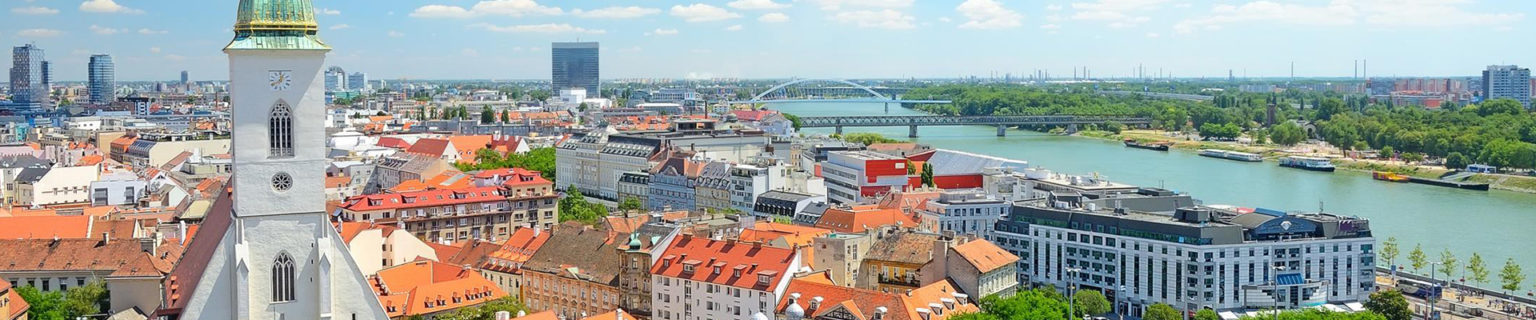 Foundation Slovak Course at STU - Education in Slovakia