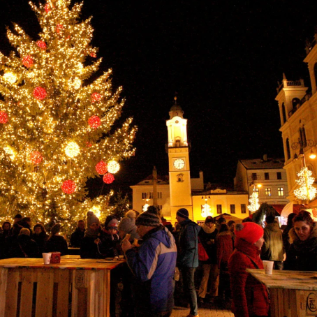 New Year Magic in Slovakia: Traditions, Customs, and Inspirational ...