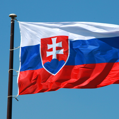 Republic of Slovakia Foundation Day: Celebrating Independence and Unity ...