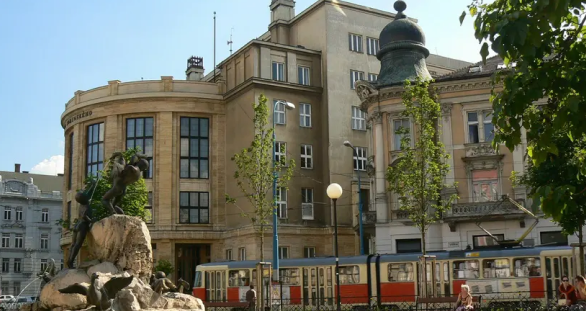 Comenius University in Bratislava: A Guide to Slovakia's Educational ...